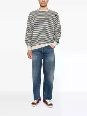 DONDUP Anthony Five-pocket Jeans