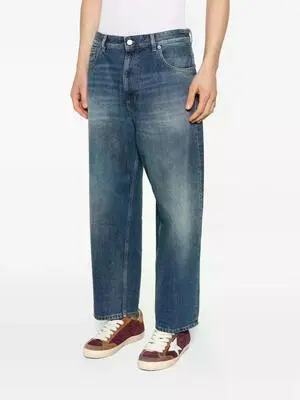 DONDUP Anthony Five-pocket Jeans