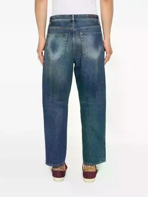 DONDUP Anthony Five-pocket Jeans