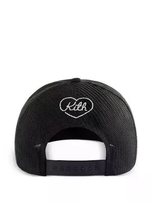 Kith Cherry Bunch Nolan Trucker Hat