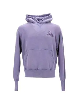 Eytys Lewis Hoodie - Purple