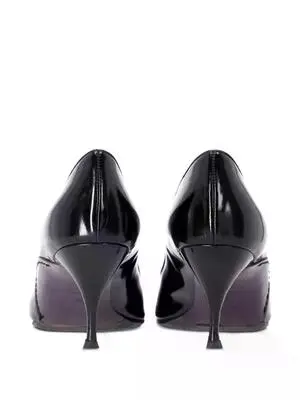 Celine Pointed-toe Pumps