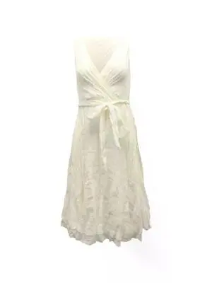 Polo Ralph Lauren Plunge Day Dresses