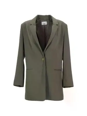THE FRANKIE SHOP Single-breasted Blazer