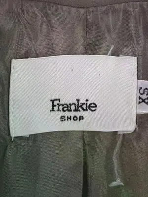 THE FRANKIE SHOP Single-breasted Blazer