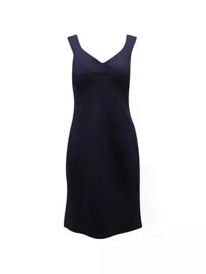 Polo Ralph Lauren V Neck Cocktail Dresses