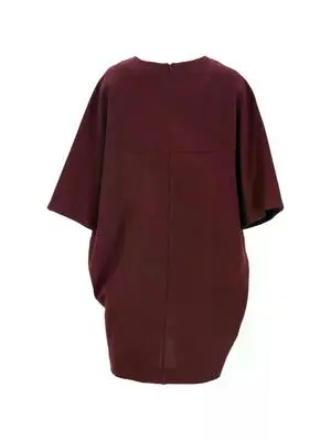 Marni Crew-neck Dress