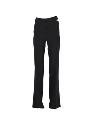 Burberry Straight-leg Trousers