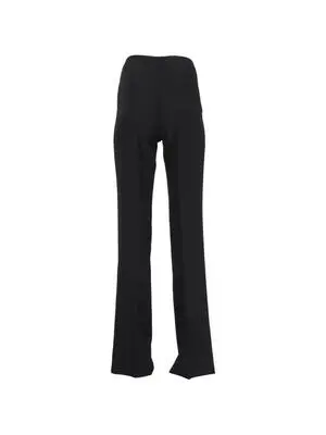 Burberry Straight-leg Trousers