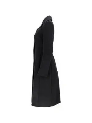 Dolce & Gabbana Virgin Wool Coat