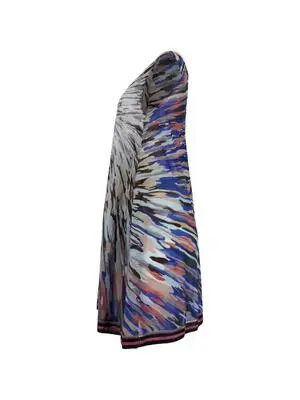 Missoni Mare Sleeveless Mini Dress