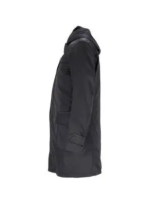Prada Hooded Jacket