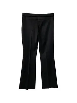 Gucci 2015 Pressed-crease Trousers