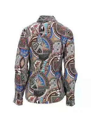 Etro Long-sleeve Shirt