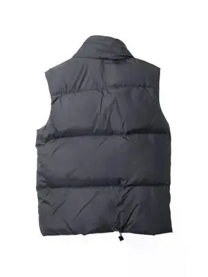 Burberry Padded Vest