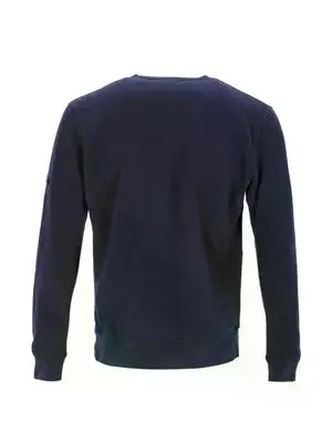 Stone Island Crew-neck Sweatshirt