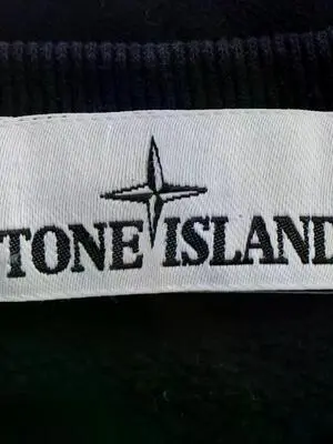 Stone Island Crew-neck Sweatshirt