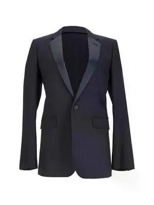 Saint Laurent Single-breasted Blazer