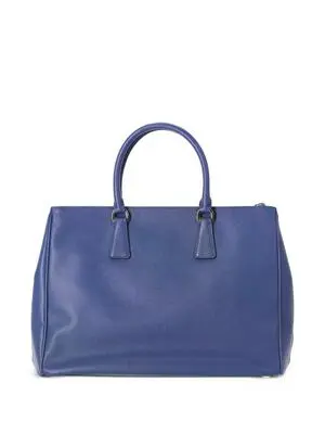 Prada Galleria Leather Tote Bag