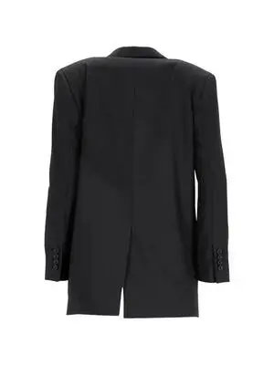 Celine Single-breasted Straight-leg Suit