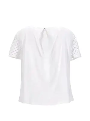 Tory Burch Crew-neck T-shirt