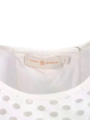 Tory Burch Crew-neck T-shirt