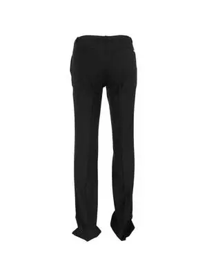 Gucci Straight-leg Trousers