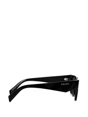 Prada Rectangle Sunglasses
