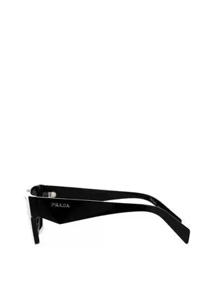 Prada Rectangle Sunglasses