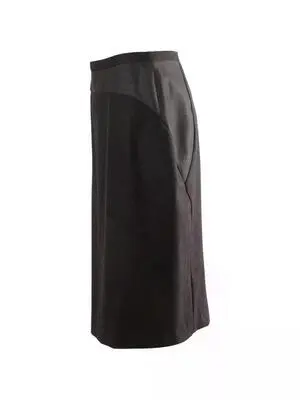 Max Mara Pencil Midi Skirt