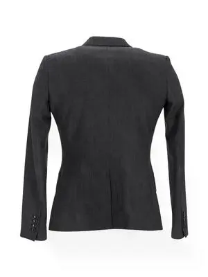 Dolce & Gabbana Single-breasted Blazer