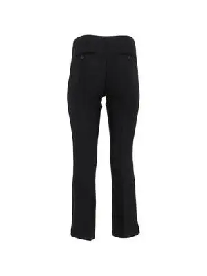 Prada Straight-leg Trousers