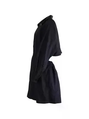 Stella McCartney Collar Trim Dress