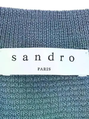 Sandro Crew-neck Sweater