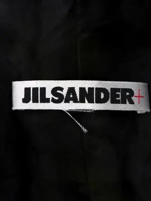 JIL SANDER Single-breasted Coat