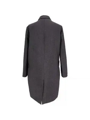 JIL SANDER Single-breasted Coat