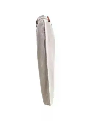 Loewe Wide-leg Trousers