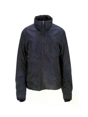 Prada Padded Jacket - Blue