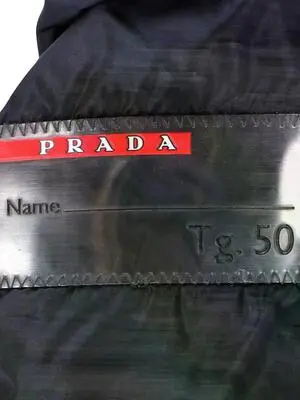 Prada Padded Jacket