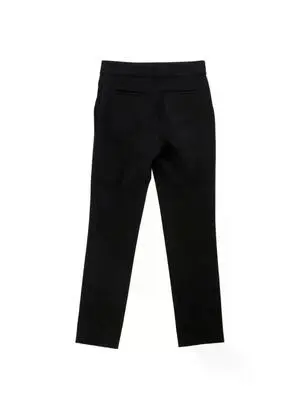 Givenchy Cigarette Trousers