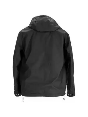 Sandro Hooded Jacket