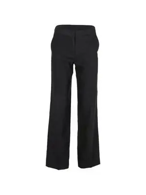 Max Mara Wide-leg Trousers