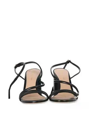 GIANVITO ROSSI Block-heel Sandals