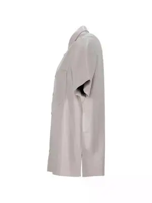 Nanushka Short-sleeve Shirt
