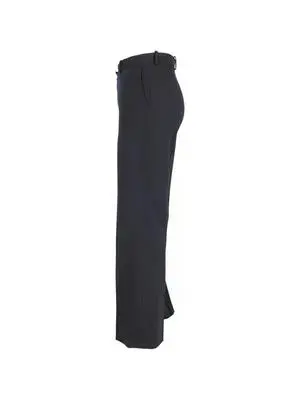 LANVIN Tailored Straight-leg Trousers