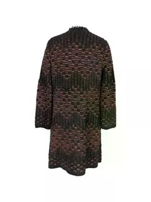 Missoni Knitted Coat
