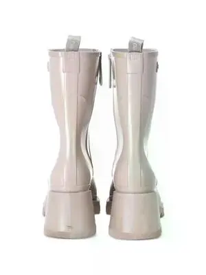Chloé Betty Block-heel Rain Boots