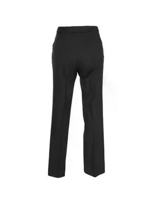 Givenchy Straight-leg Trousers