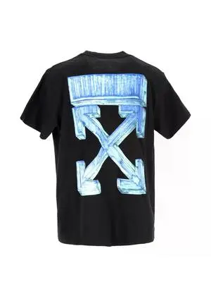 Off-White Marker Logo T-shirt