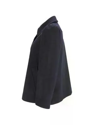 A.p.c. Marianne Button-up Coat